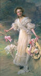 Portrait of Helen Clay Frick | The Frick Pittsburgh